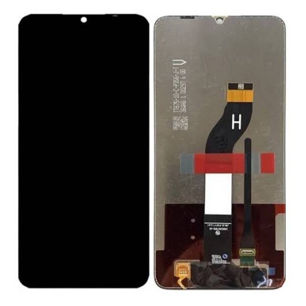 NFS STOCK - Penggantian skrin paparan LCD dan penyusun skrin sentuh ...