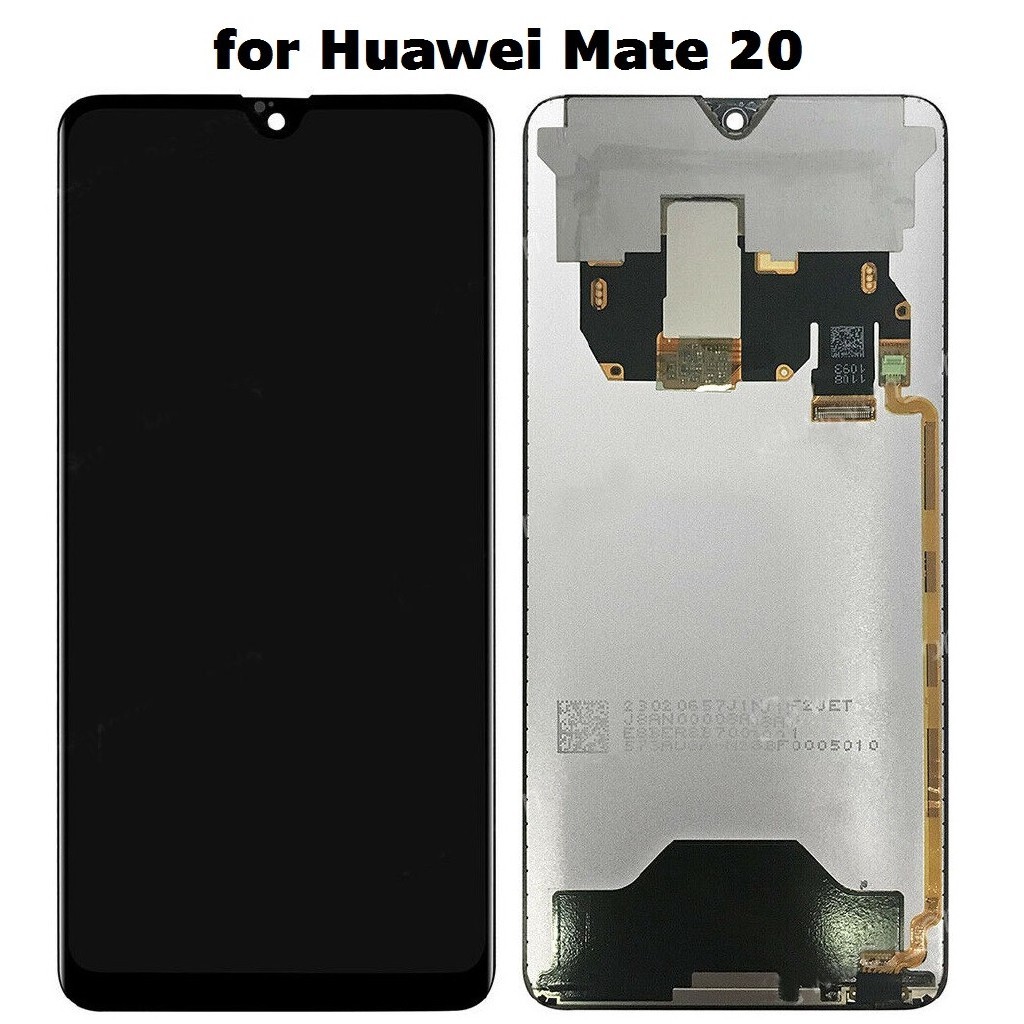 NFS STOCK - Penggantian skrin paparan LCD dan penyusun skrin sentuh ...