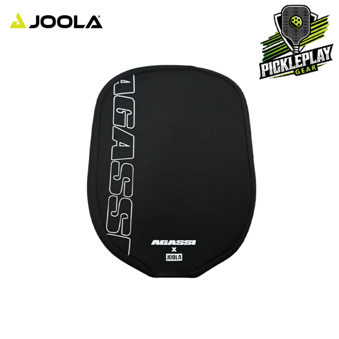 JOOLA Neoprene Pickleball Paddle Cover (For Agassi Pro) | Shopee Malaysia