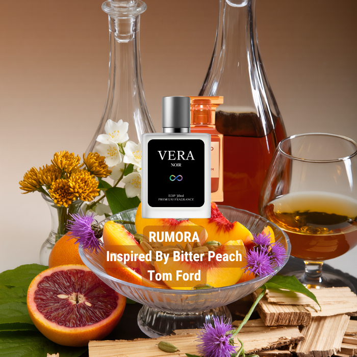 RUMORA by VERA NOIR 30ml Premium EDP | Shopee Malaysia