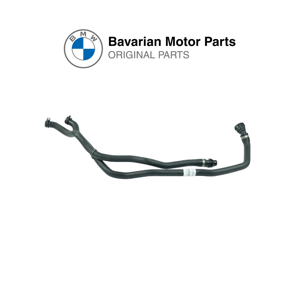 Original BMW F20/F20 LCI/F21/F21 LCI/F30/F30 LCI/F31/F35 LCI Heater ...