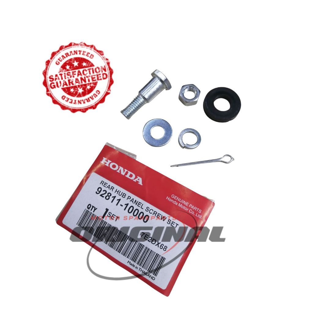 HONDA EX5 HIGH POWER EX5 DREAM C70 GBOJ WAVE 100 WAVE125 S WAVE125X ...
