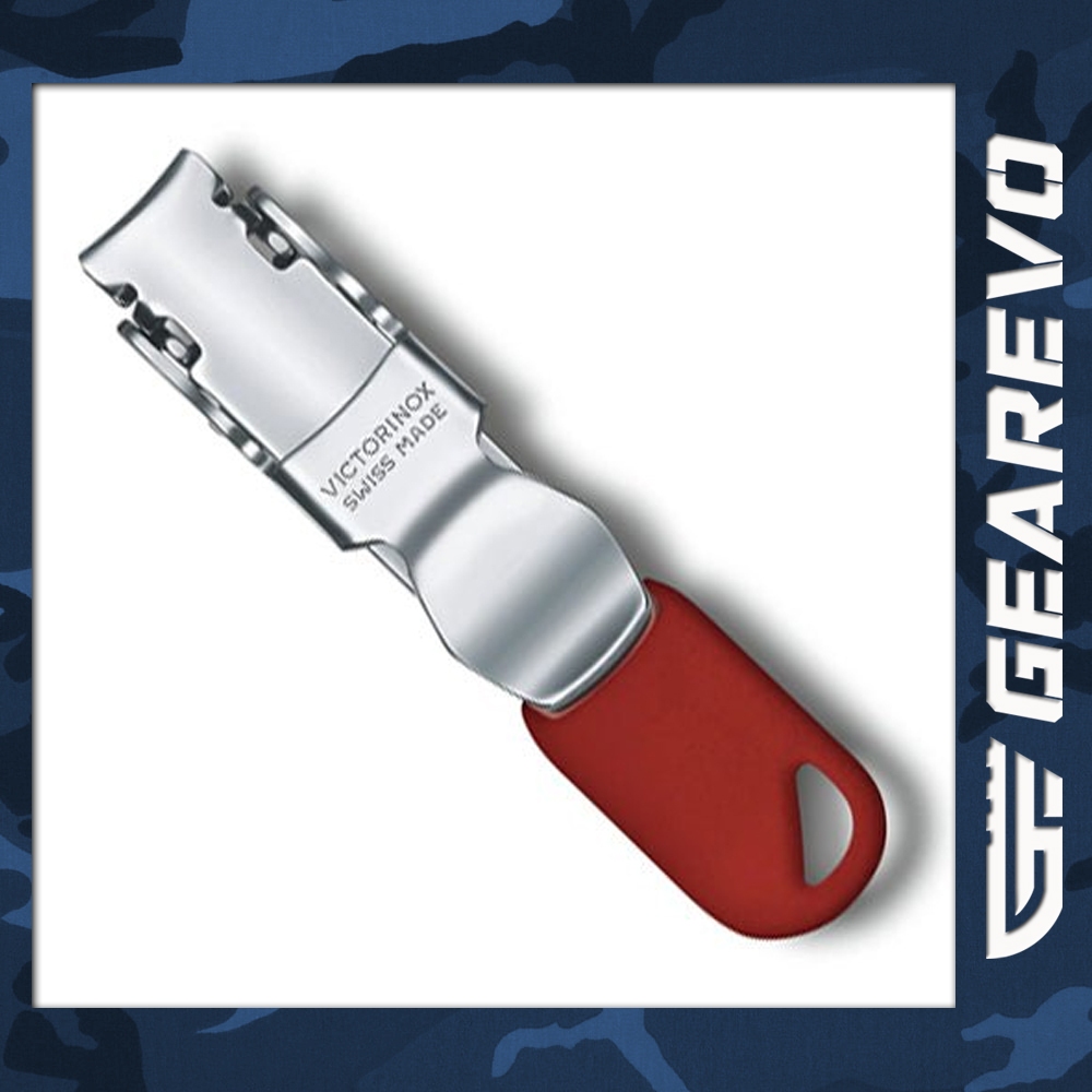 (New!) Victorinox Swiss Made Nail Clipper (8.2050) | Shopee Malaysia