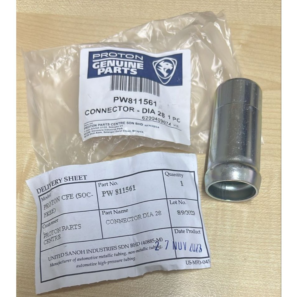 PW811561 ORIGINAL PROTON WAJA CAMPRO, GEN 2, SATRIA NEO, PERSONA, BLM ...