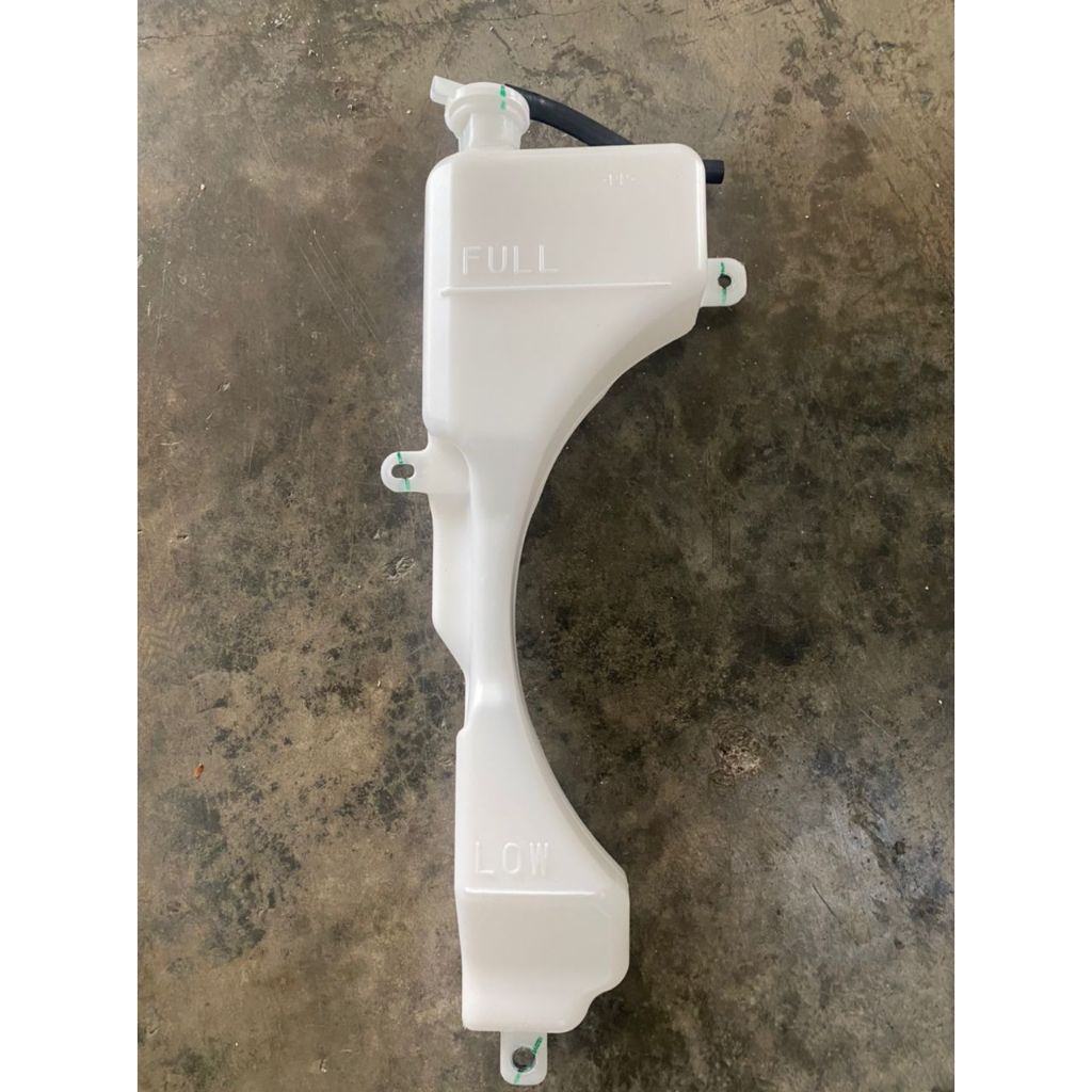 ORIGINAL PERODUA BEZZA / AXIA / NEW MYVI D20N RADIATOR SPARE TANK ...