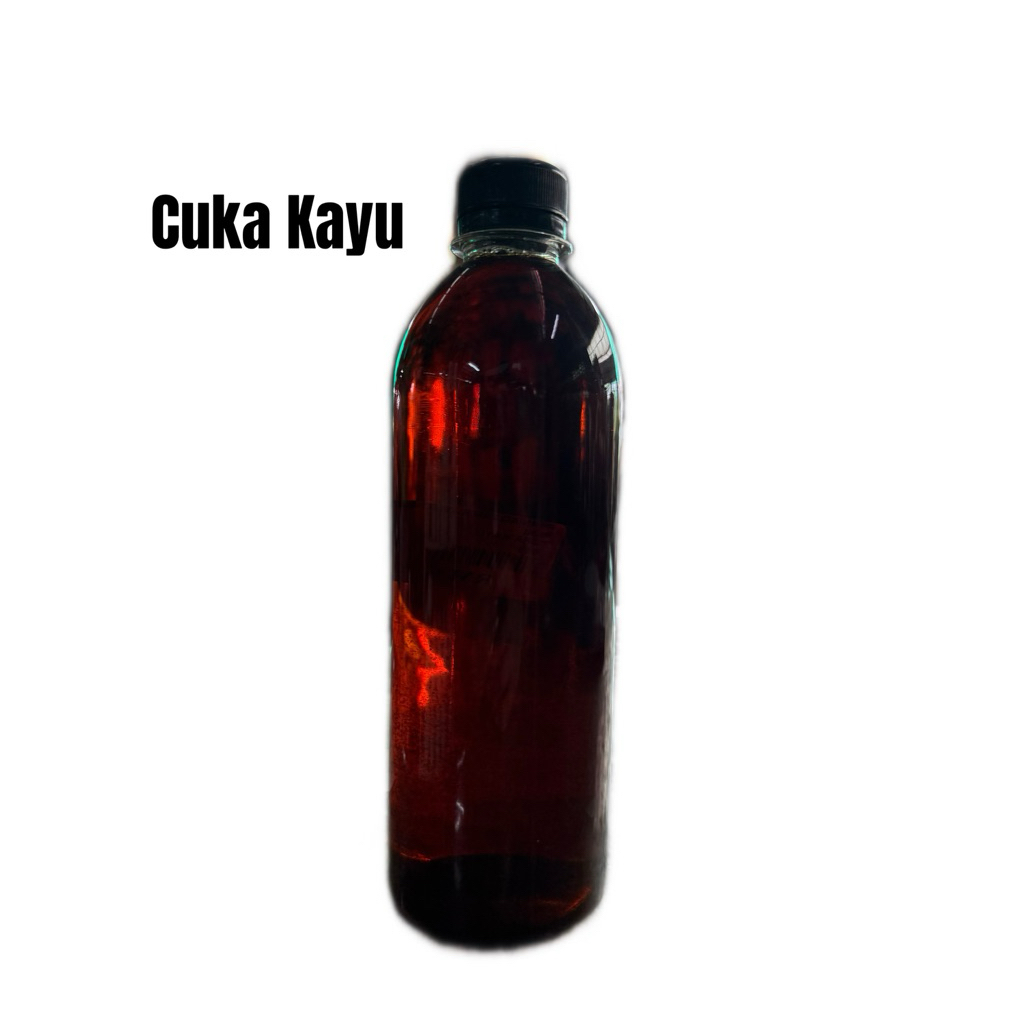 READY STOCK CUKA KAYU POKOK WOOD VINEGAR FOR PLANT | Shopee Malaysia