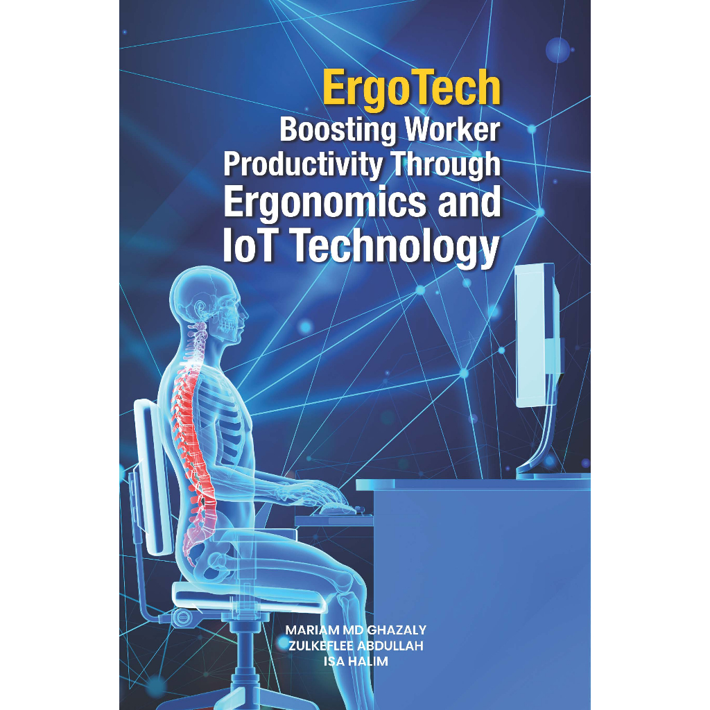 ErgoTech Boosting Worker Productvity Through Ergonomics and IoT ...