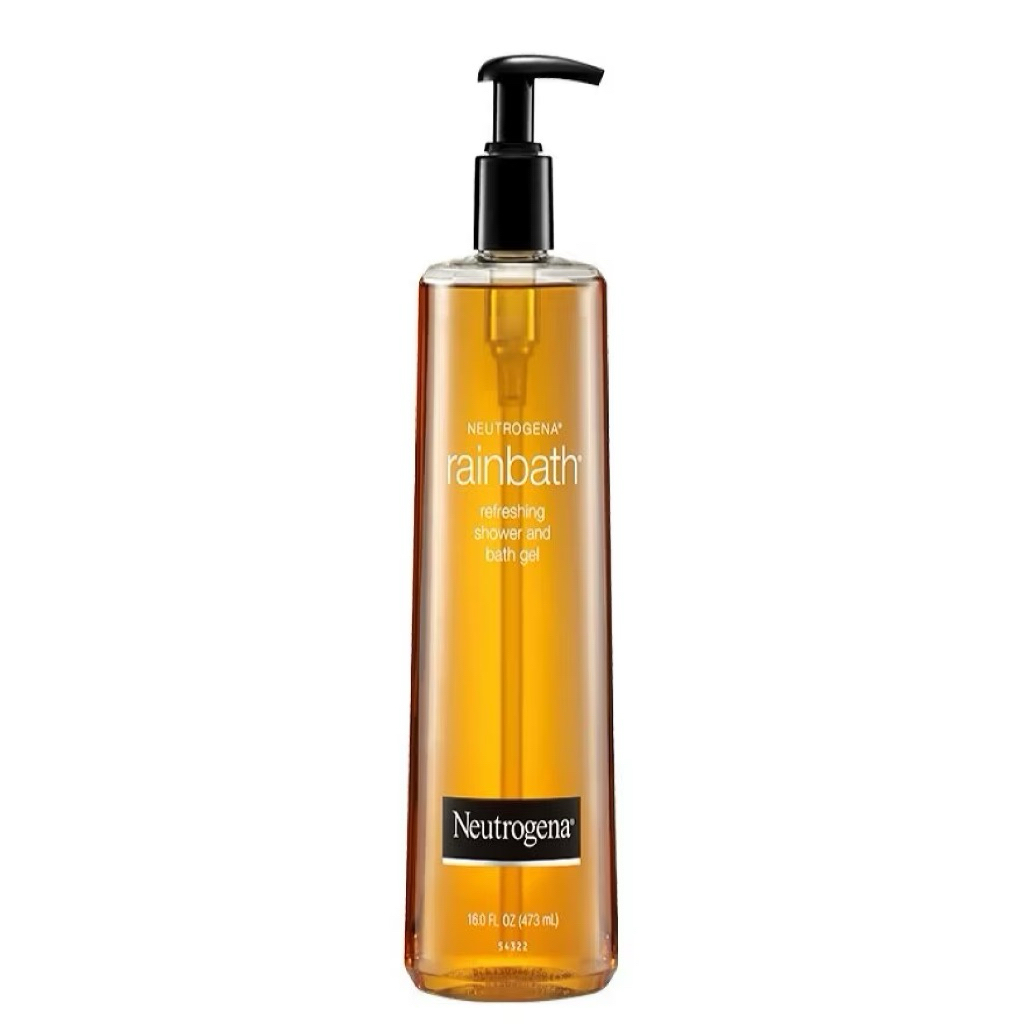 Neutrogena Rainbath Refreshing Shower & Bath Gel – 473ml | Shopee Malaysia