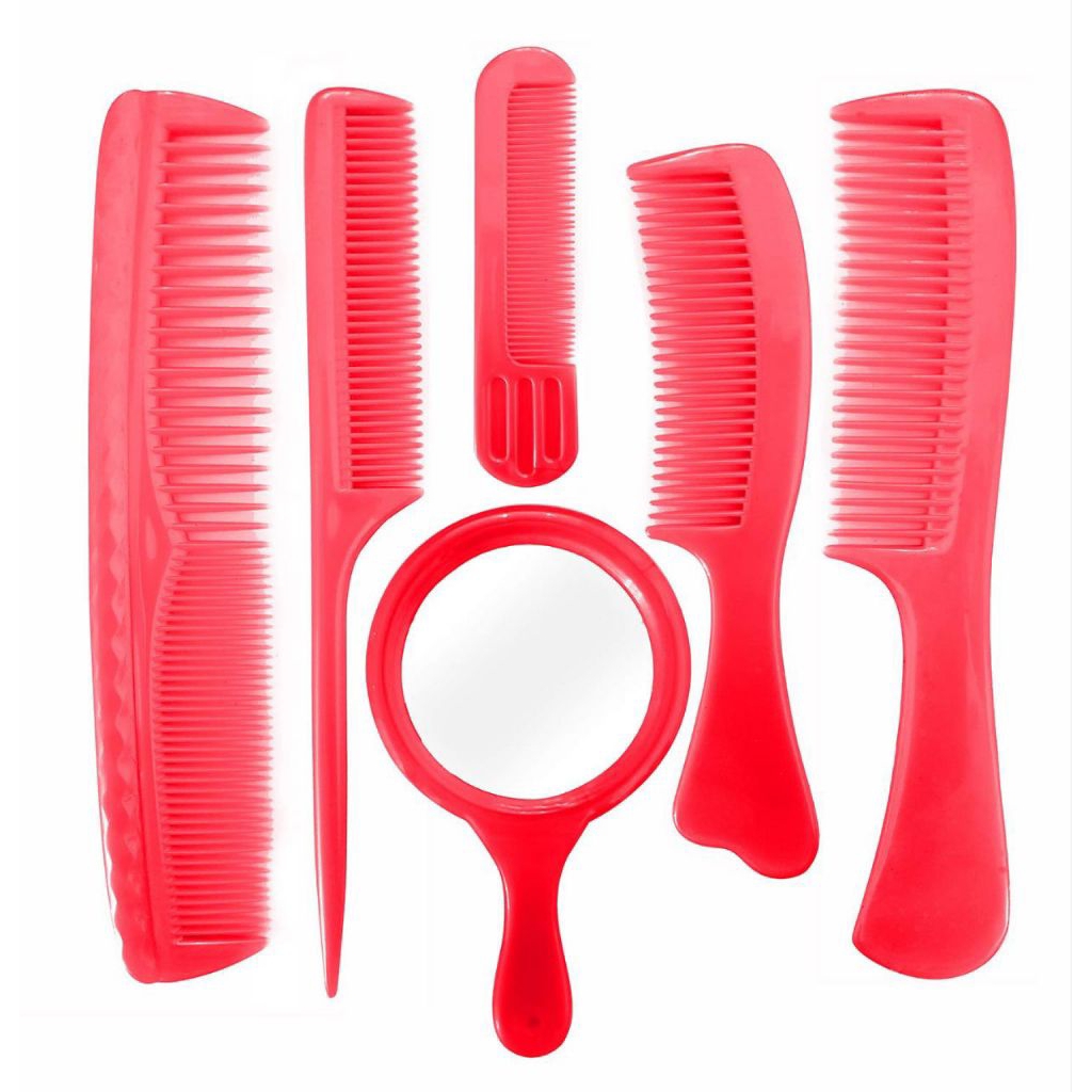 Dressing Comb For Your Stylish Hair | Shopee Malaysia