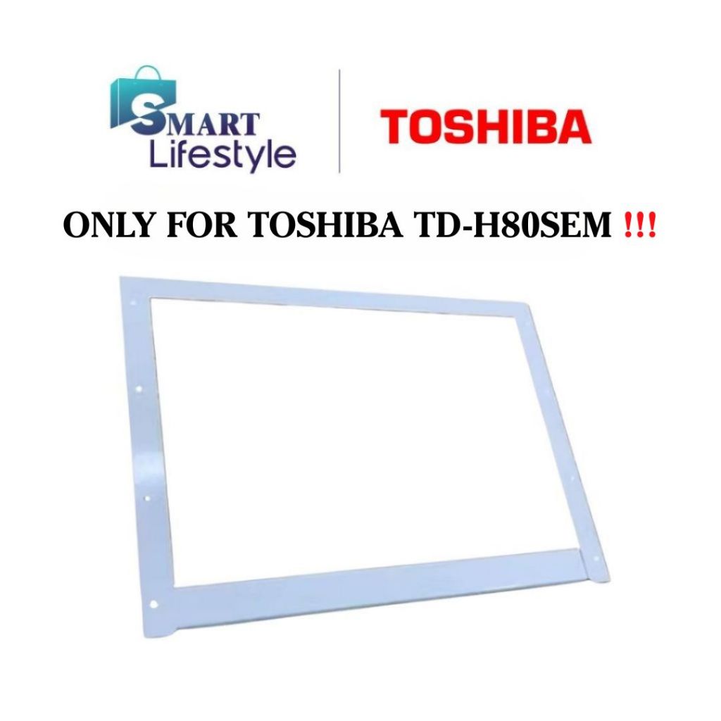 Toshiba Dryer Stacking Kit SK-T01 | Shopee Malaysia