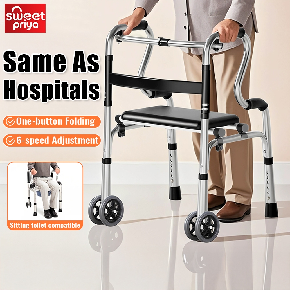 walking frame - Prices and Promotions - Jun 2026 | Shopee Malaysia