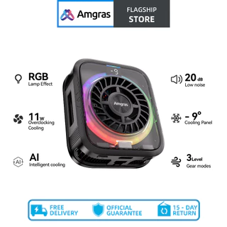 Amgras Official Store Online, September 2025 | Shopee Malaysia