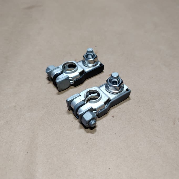 YAZAKI Car Battery Terminal Clamp [MADE IN JAPAN] | Shopee Malaysia