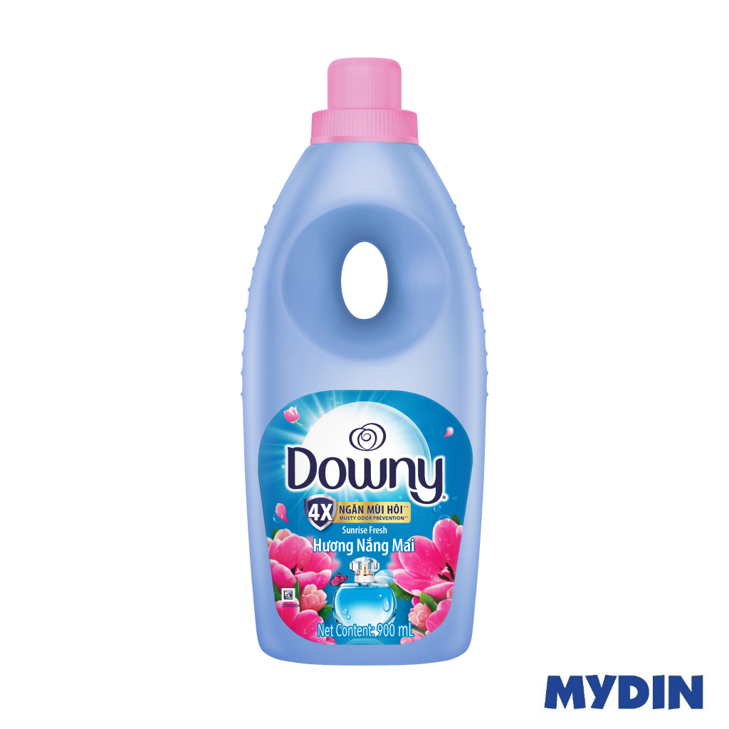 Downy Concentrate Fabric Conditioner (900ml) - 2 Variants | Shopee Malaysia