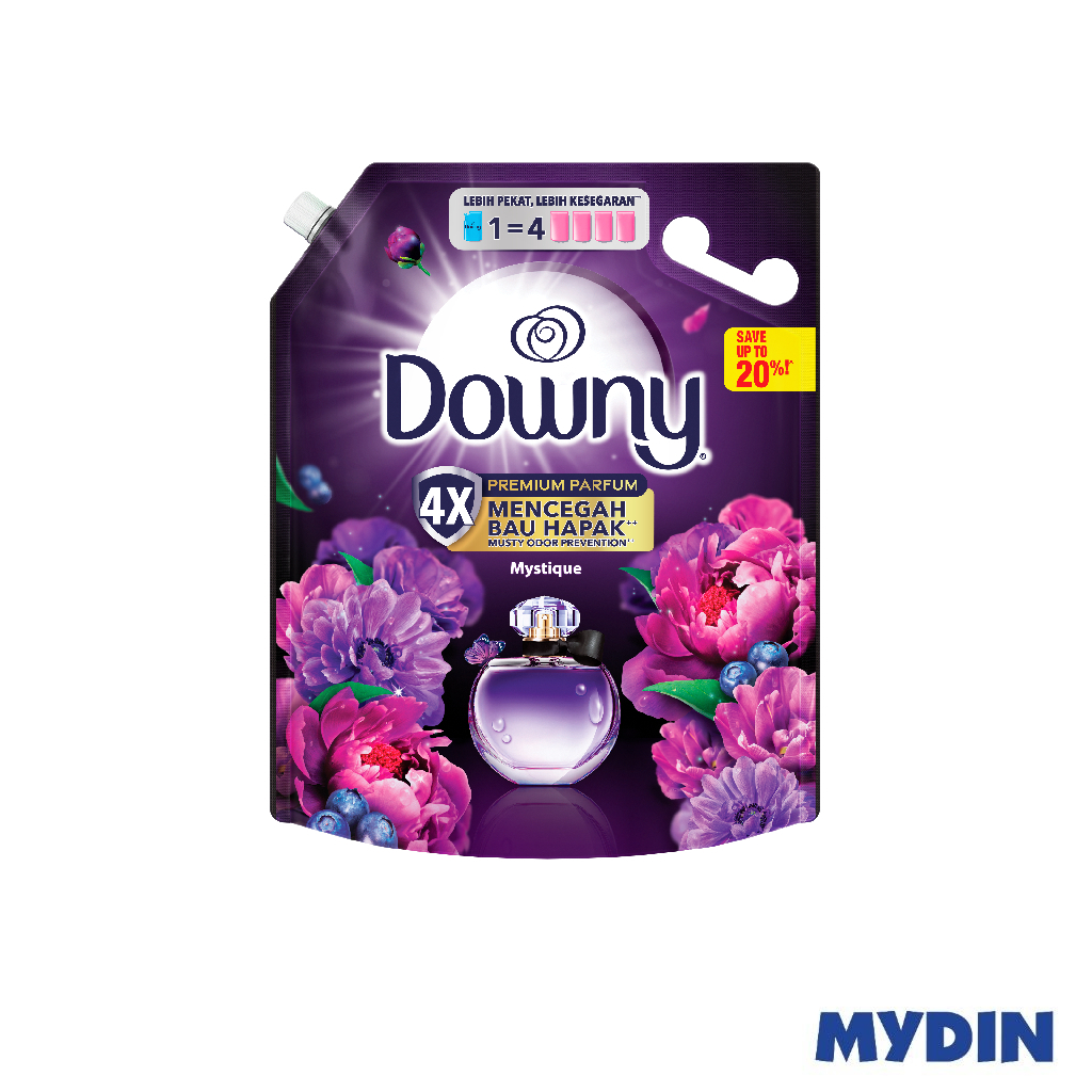 Buy downy premium parfum and refill Online With Best Price, Jun 2026 ...