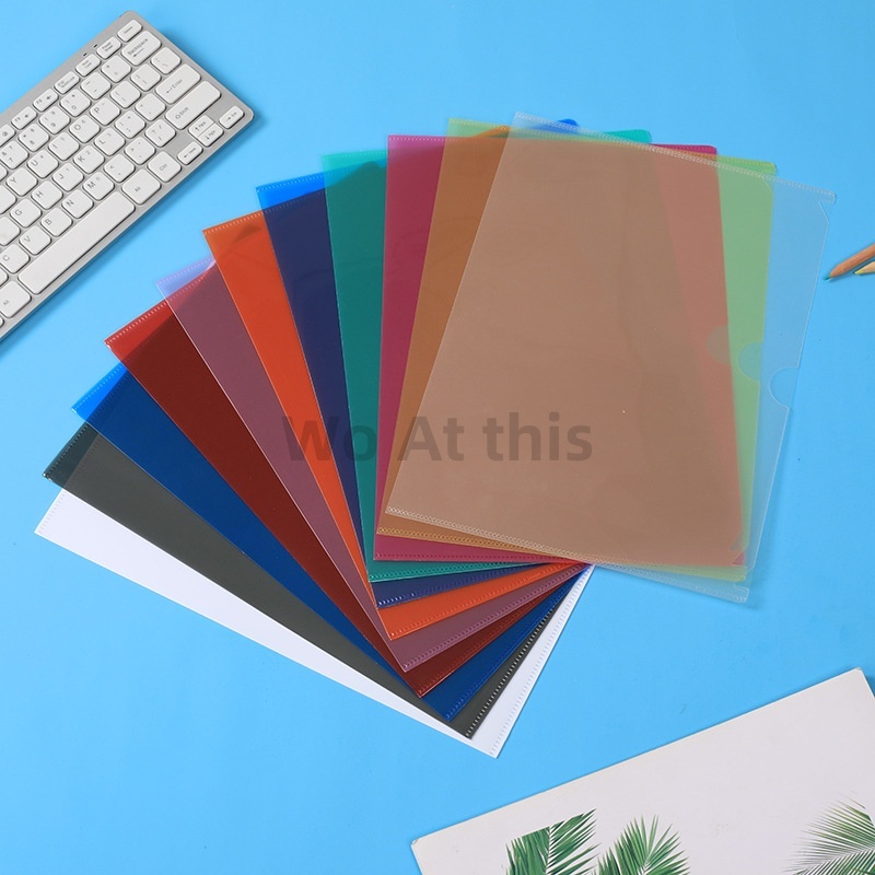 Colour Holder File L Shape Organizer Document Fail Office Fail ...