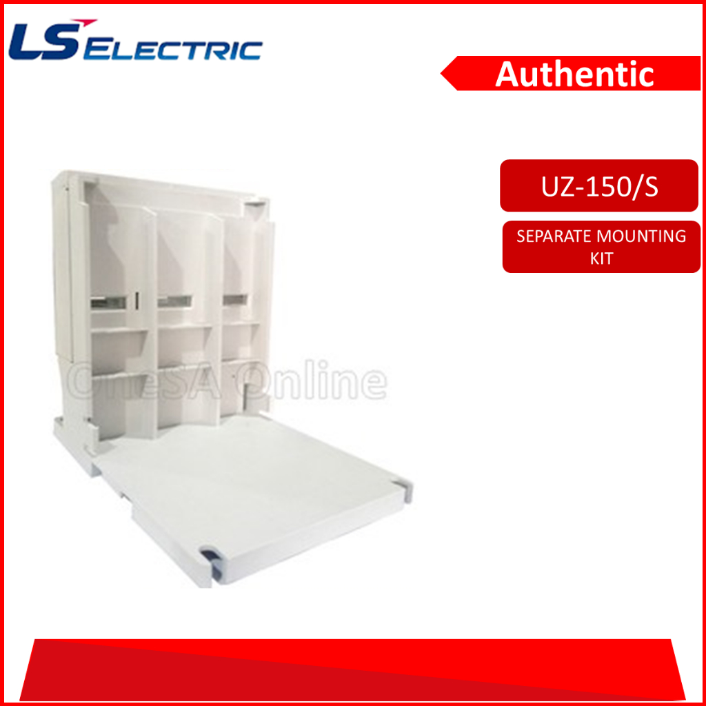 LS SEPARATE MOUNTING KIT FOR MT-150(UZ-150/S) | Shopee Malaysia