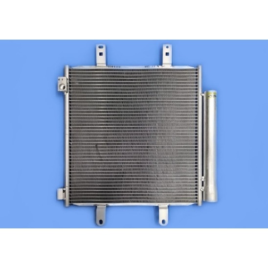 ORIGINAL SANDEN PERODUA AXIA (2023 - ) CONDENSER CARRY WITH RECEIVER ...