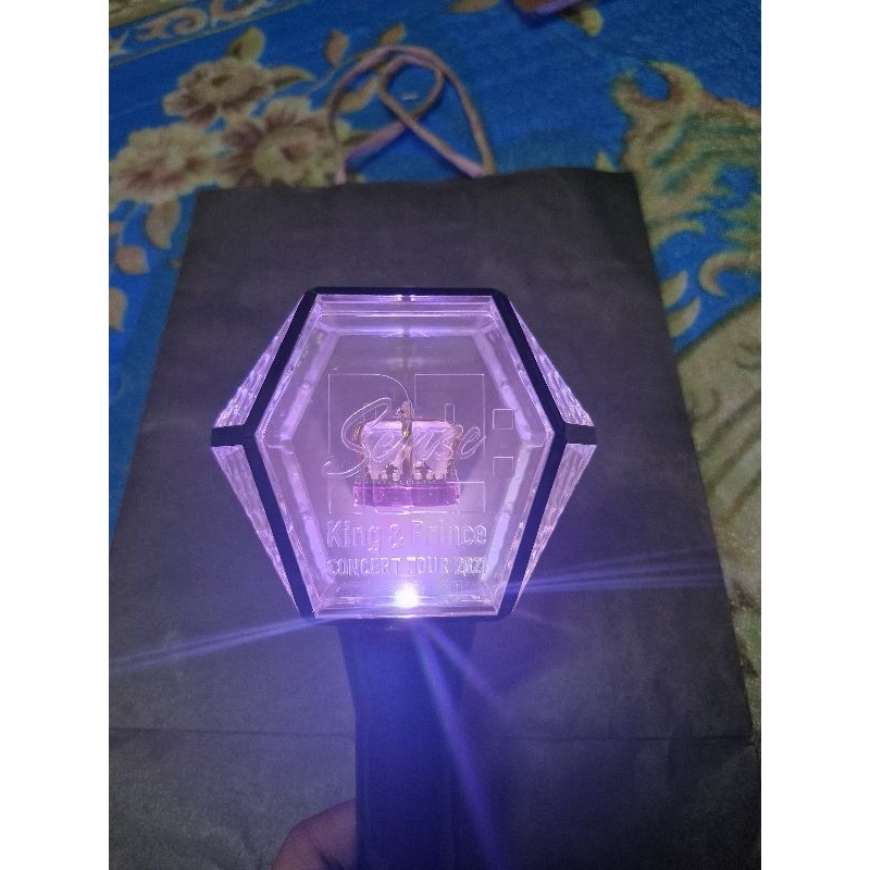 Penlight Travis Japan, Sixtones, Snow Man & Kis-My- Ft2 | Shopee Malaysia