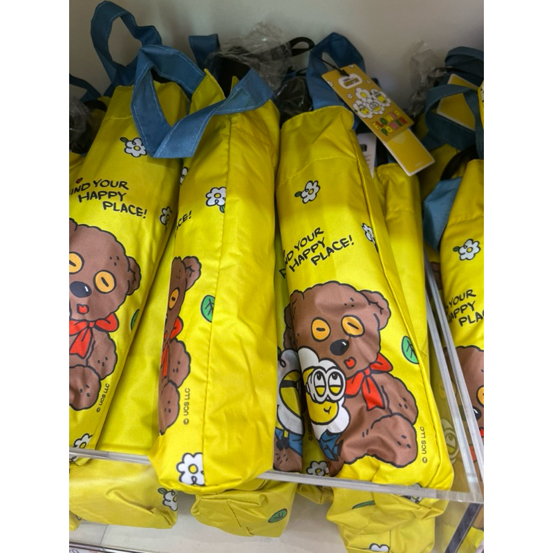 Umbrella ( Minion, Mickey Mouse, Minie Mouse, Others ) x Miniso ...