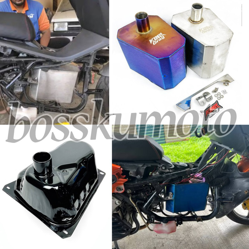 NMAX V1 V2 V3 FUEL TANK NMAX 150 PETROL TANK | Shopee Malaysia