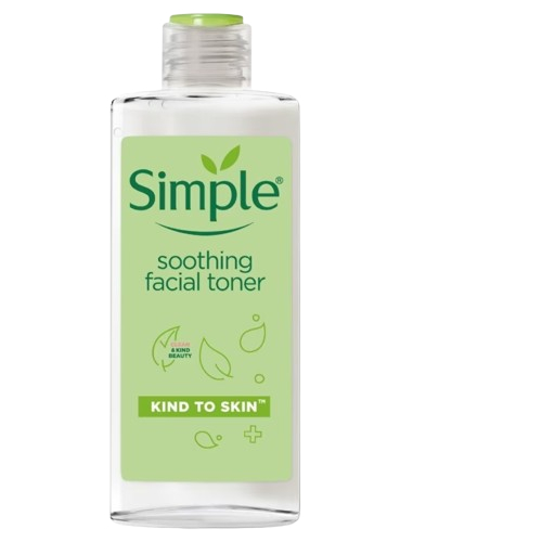 Simple Kind to Skin Soothing Toner 200ml | Shopee Malaysia