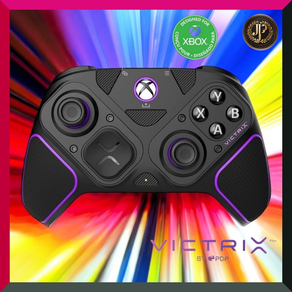 Victrix Pro BFG Wireless Gaming Controller for Xbox Series | Shopee ...