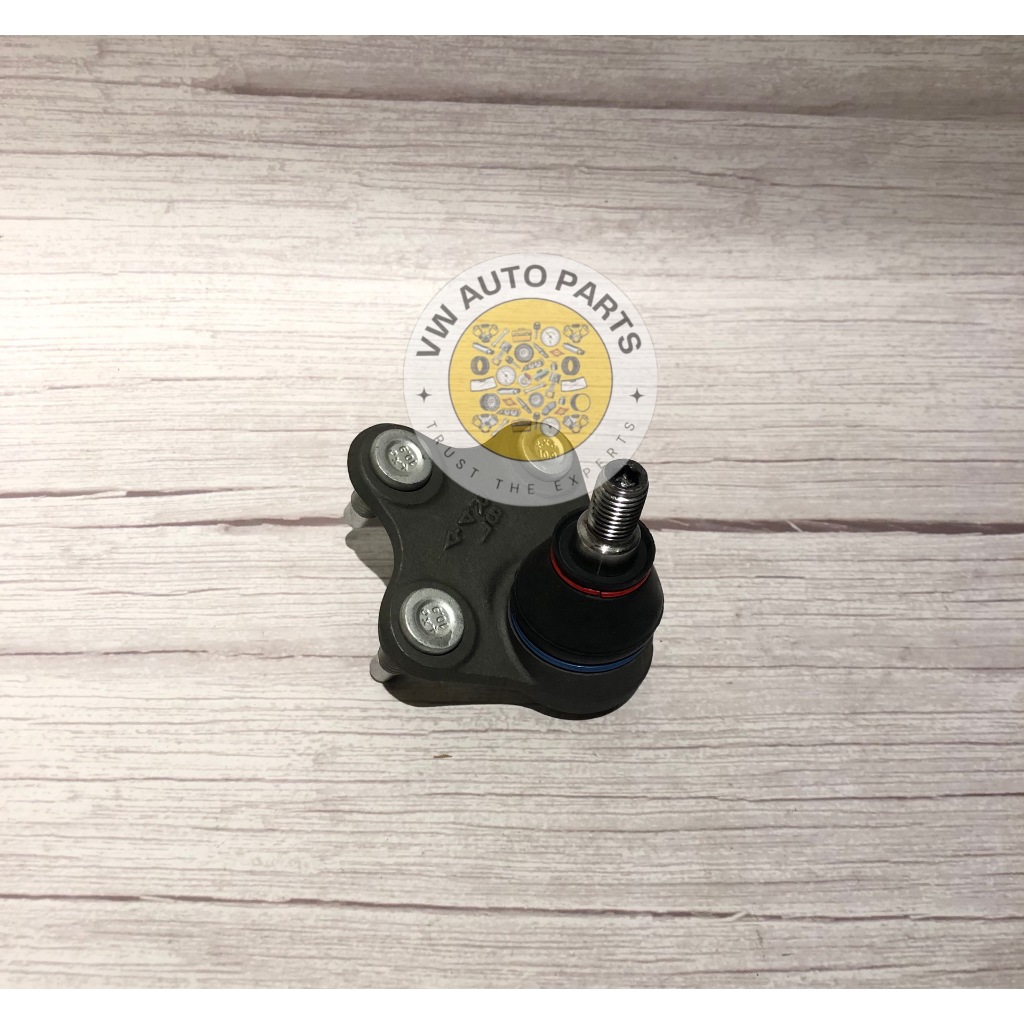 ( 100% ORIGINAL ) LOWER ARM BALL JOINT VW VOLKSWAGEN GOLF PASSAT TIGUAN ...