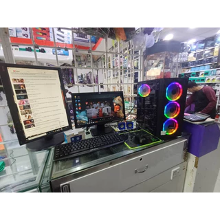 pc gaming full set - Prices and Promotions - Aug 2025 | Shopee Malaysia