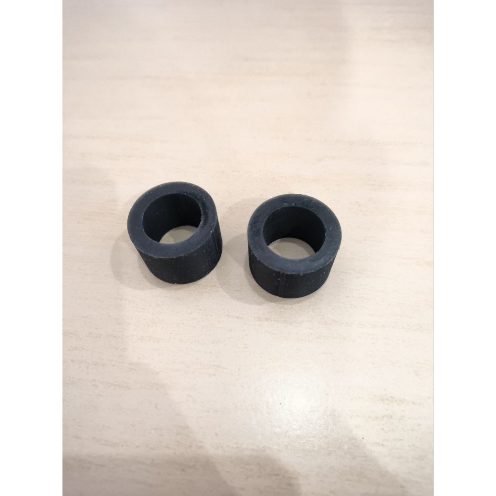 Silicone Tire for 500g Sumo Robot | Shopee Malaysia