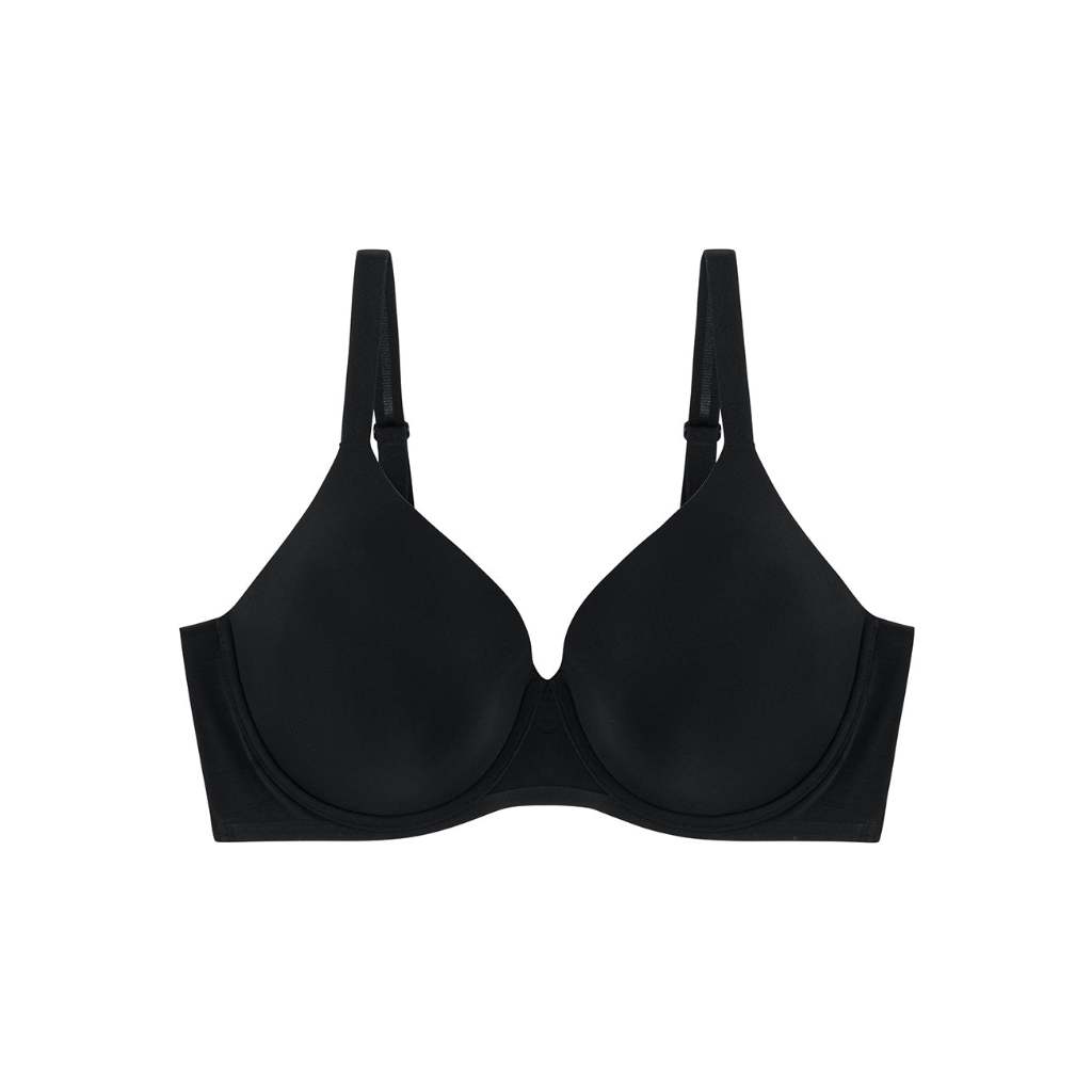 Triumph Invisible Inside-Out Wired Padded D+ Bra | Shopee Malaysia
