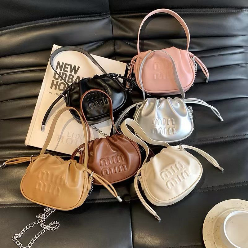 Miu Miu cute bag for kids | Shopee Malaysia