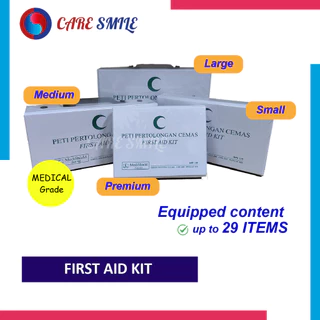 first aid kit Malaysia, Best Deals January 2026 | Shopee Malaysia