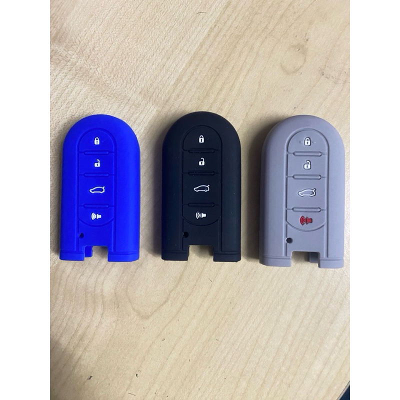 [Perodua Bezza] Cover Kunci Keyless | Shopee Malaysia