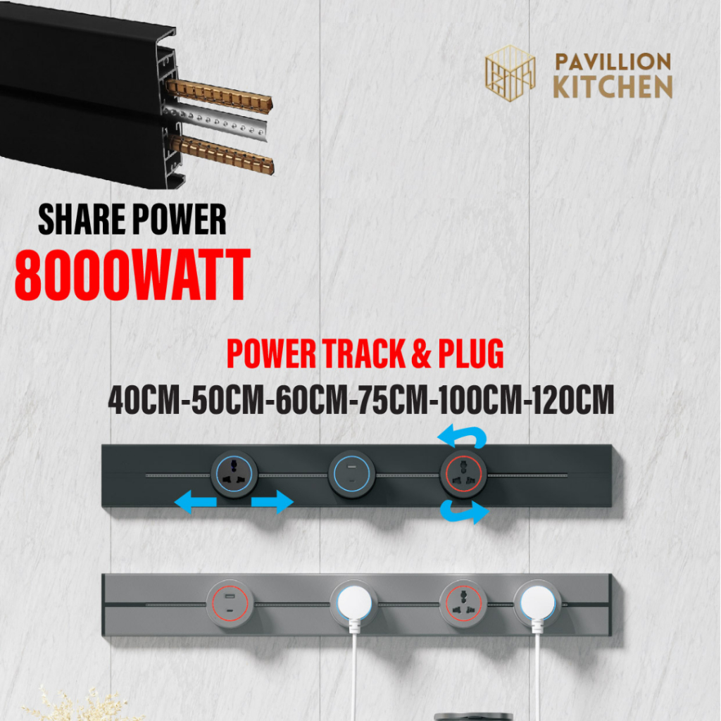 LEVANZO Premium Power Plug SIRIM APPROVED | Shopee Malaysia