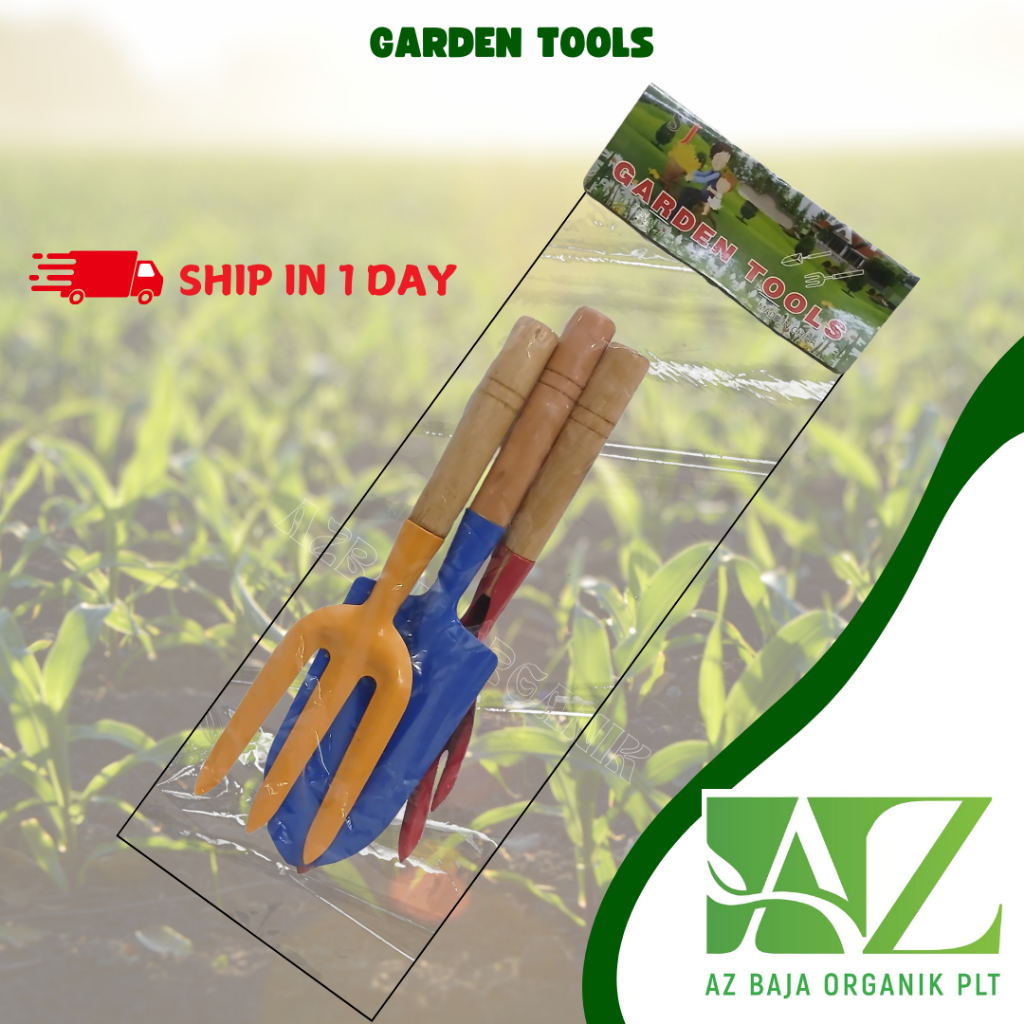 Alat Kebun untuk Tanaman dan Kebun - Hardware | Shopee Malaysia
