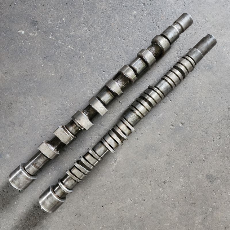 Proton Gen2 Exora CPS USED camshaft Standard spec | Shopee Malaysia