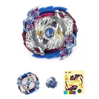 | High-Performance Spinning Top | Fun Battle Toy | Shopee Malaysia