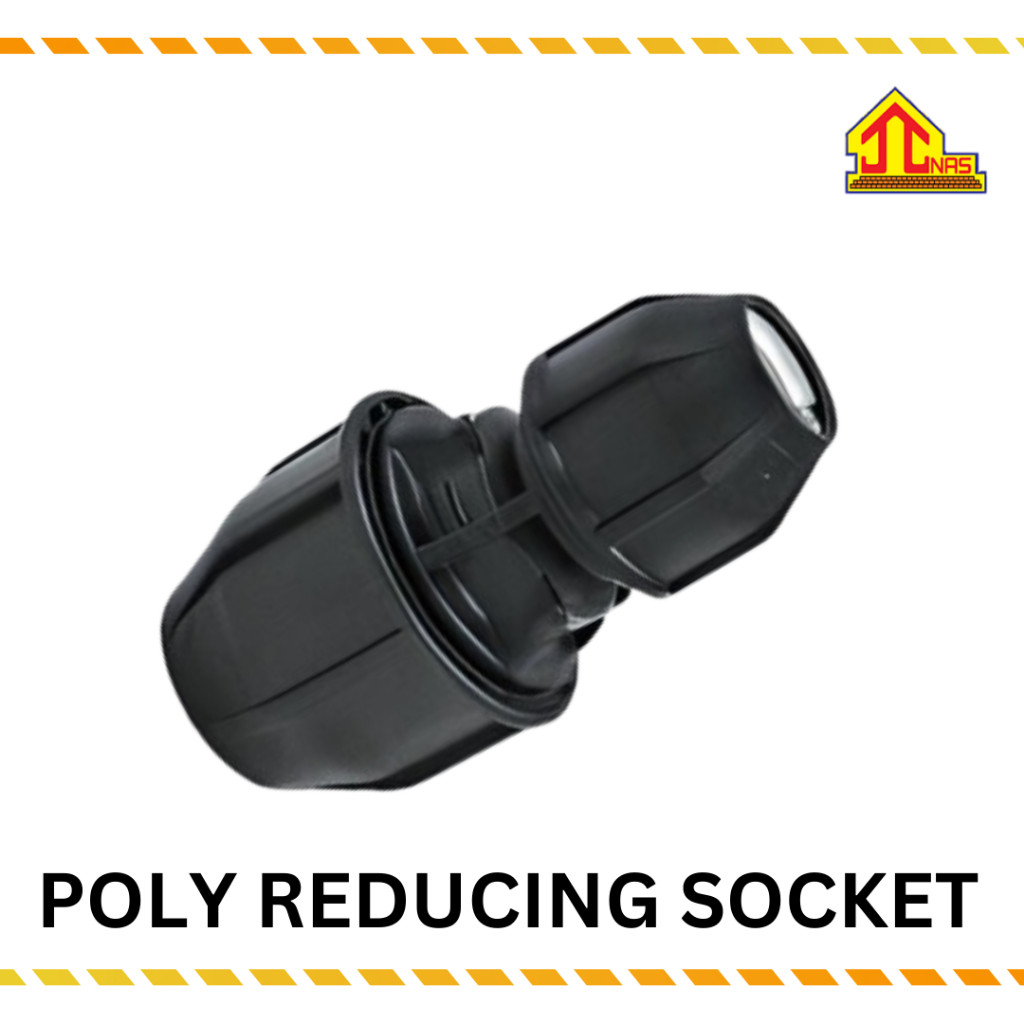 POLY REDUCING SOCKET REDUCER 20MM 25MM 32MM | Shopee Malaysia