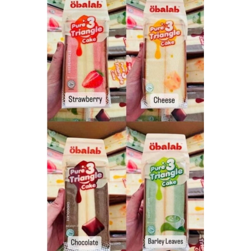 OBALAB cake viral... | Shopee Malaysia
