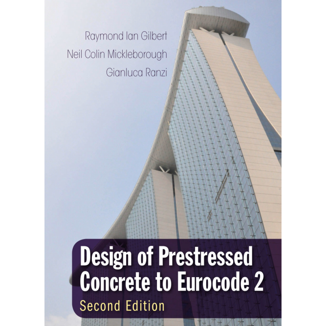 Design of Prestressed Concrete to Eurocode 2 E-Book | Shopee Malaysia