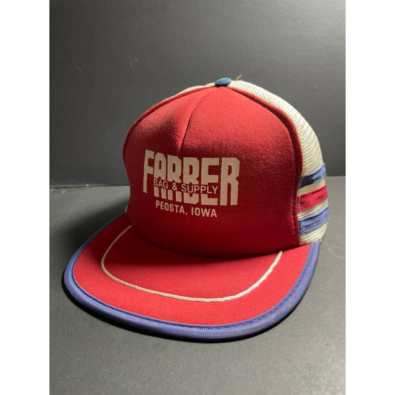 G13 CAP TOPI VINTAGE HAT 3 LINES ORIGINAL FABBER - MADE IN TAIWAN ...