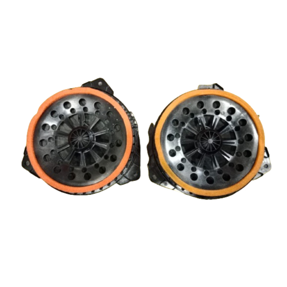 JBL Rear Door Speaker Radio Made In MEXICO Used Japan | Shopee Malaysia