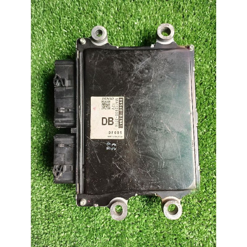 PERODUA BEZZA 1.3 ENGINE ECU BZN41 | Shopee Malaysia