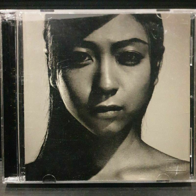 Utada Hikaru - Deep River | Shopee Malaysia