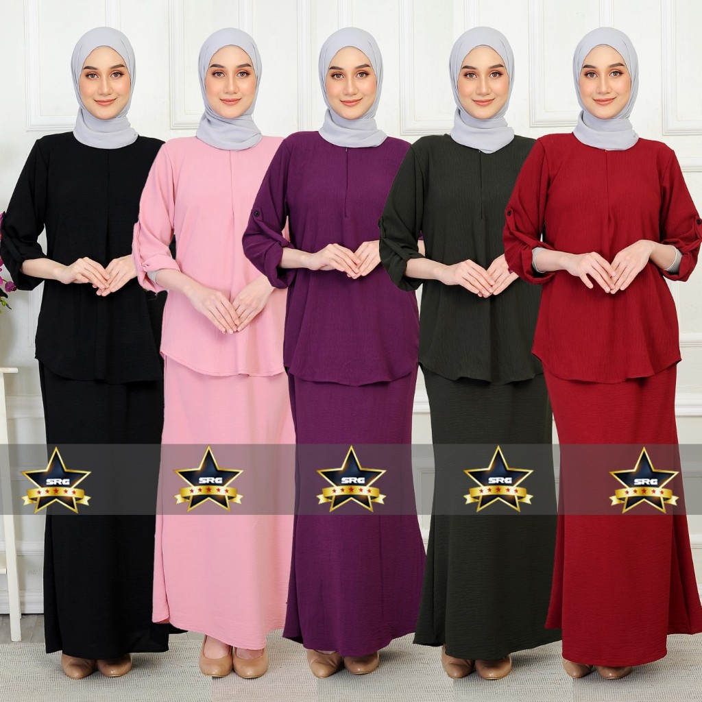 NEW ARRIVAL BAJU KAIN BUTTON 2024 BACK SIDE BUTTON IN CEY(S TO 2XL ...