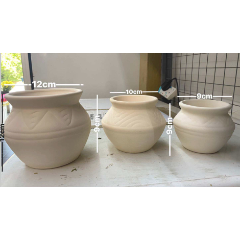 Kalayam/Manchatti Pot/Claypot | Shopee Malaysia