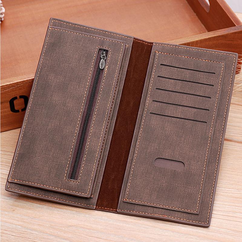 long wallet man - Prices and Promotions - Jun 2026 | Shopee Malaysia