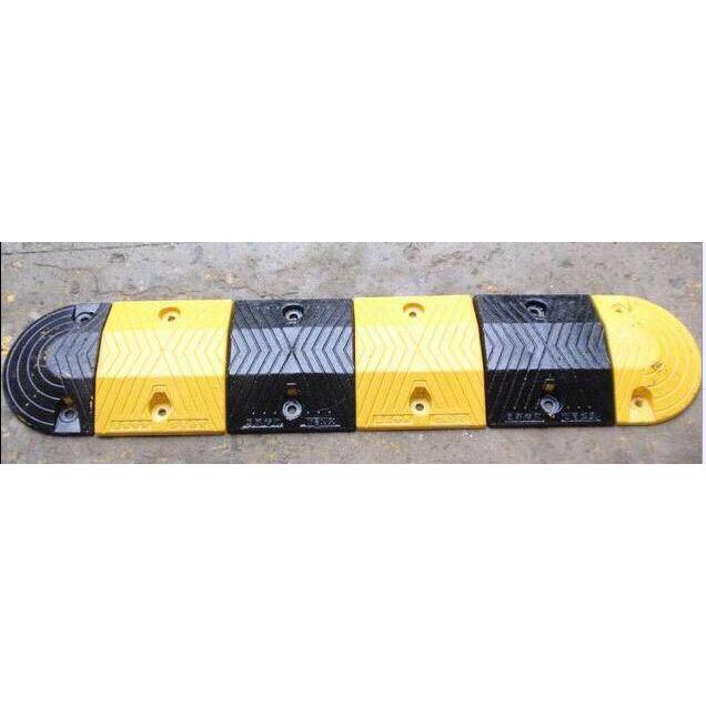 Heavyduty Steel metal Speed Hump | Shopee Malaysia