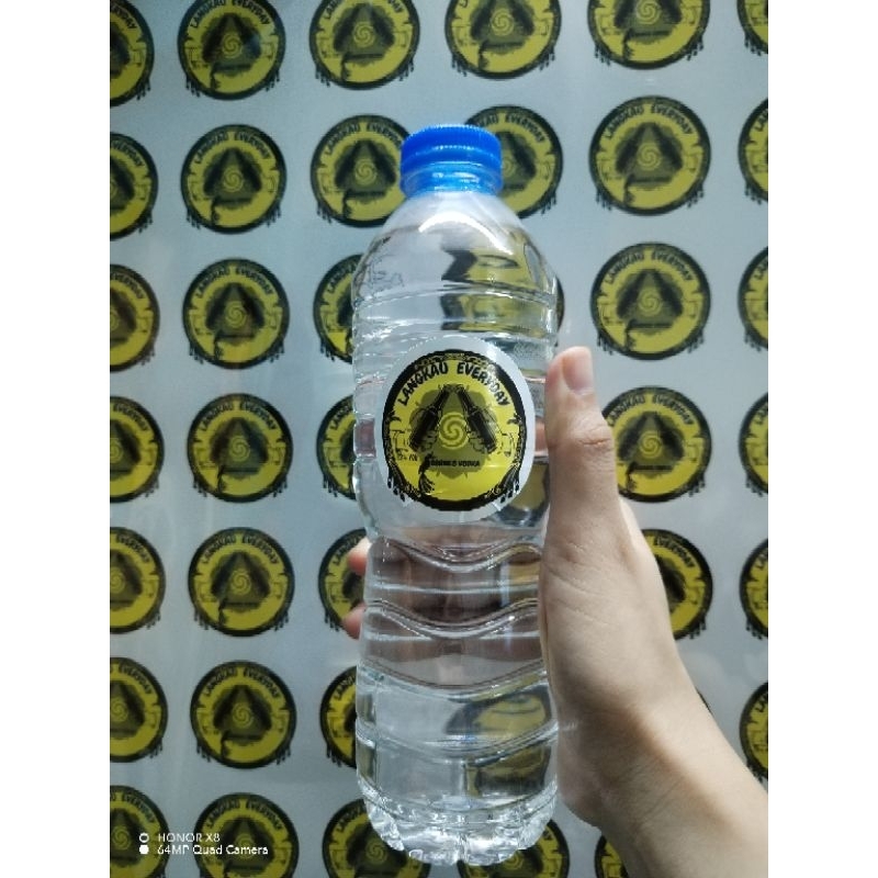 Langkau original sarawak (500ml) | Shopee Malaysia